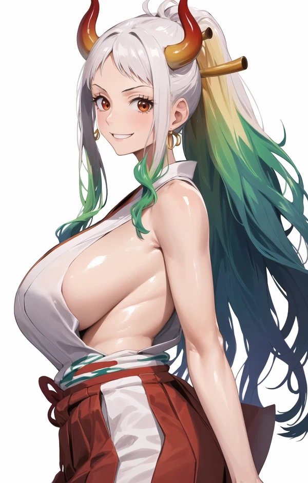 Internet 20230409 201549 4 Yokai Girl Part2 Luscious Hentai Manga