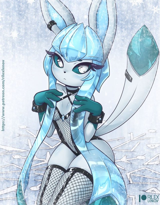 44 Rilex Lenov Luscious Hentai Manga And Porn