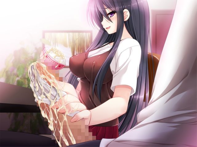 Cum Drinking Luscious Hentai Manga And Porn