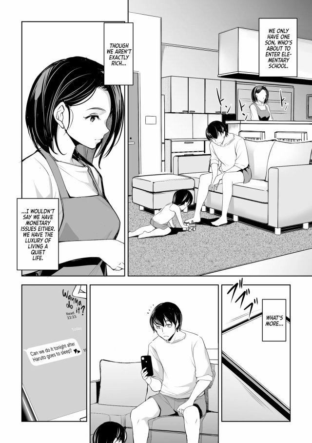 Cheating Wife Luscious Hentai Manga And Porn 