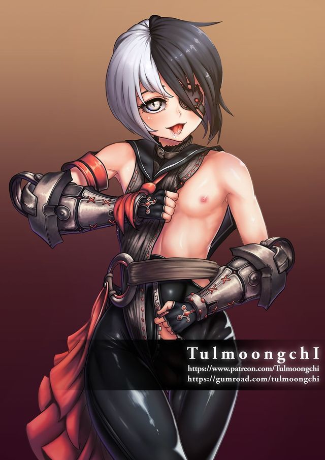 73 Blade And Soul Pohwaran Ts By Tulmoongchi Db7nxx3 Artist Tulmoongchi Luscious Hentai