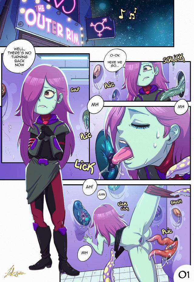3556135 Al Folo Final Space Ash Graven Comic Final Space Luscious
