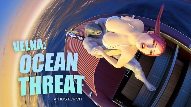 Ocean Luscious Hentai Manga And Porn 7513