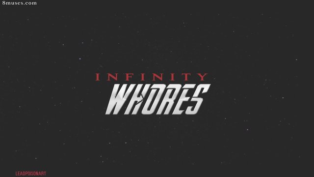 The Avengers Luscious Hentai Manga And Porn