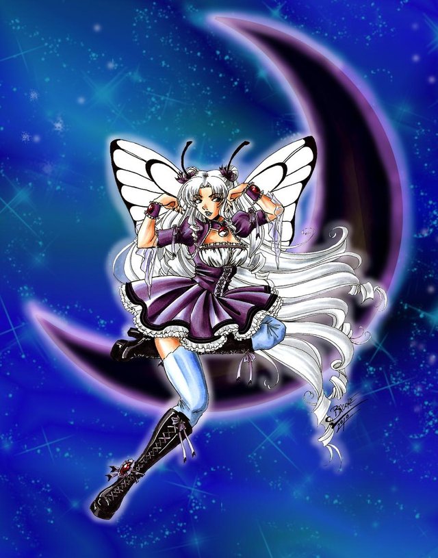 Mikafree I Choose You By Tsuzukikun D31pgrw Fullview Butterfree Luscious Hentai Manga And Porn