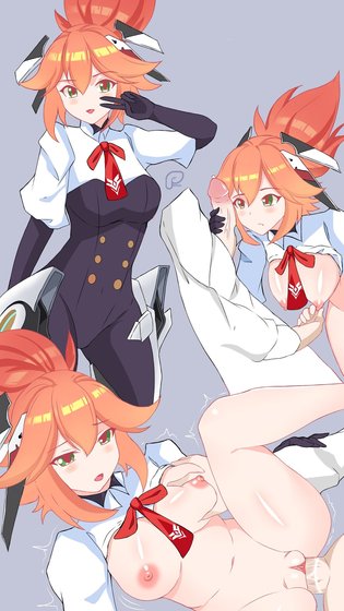 Aov And Ml Hentai Luscious Hentai Manga And Porn