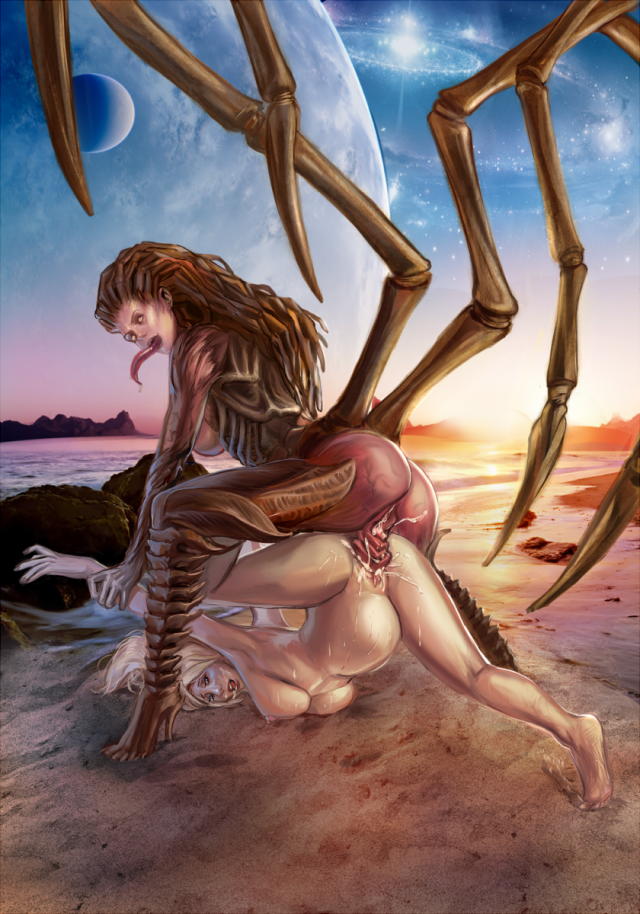 1694855 Aivelin Nova Terra Sarah Kerrigan Starcraft Starcraft Sarah Kerrigan The Queen Of