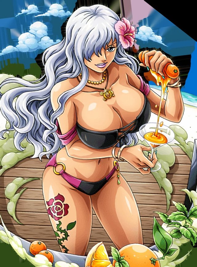 726 1000 1 Best One Piece Charlotte Smoothie Album Luscious Hentai Manga And Porn