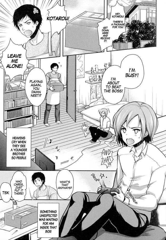 Dynamite Moca Luscious Hentai Manga And Porn