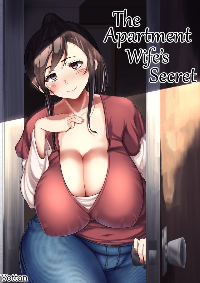 Yottan Luscious Hentai Manga And Porn