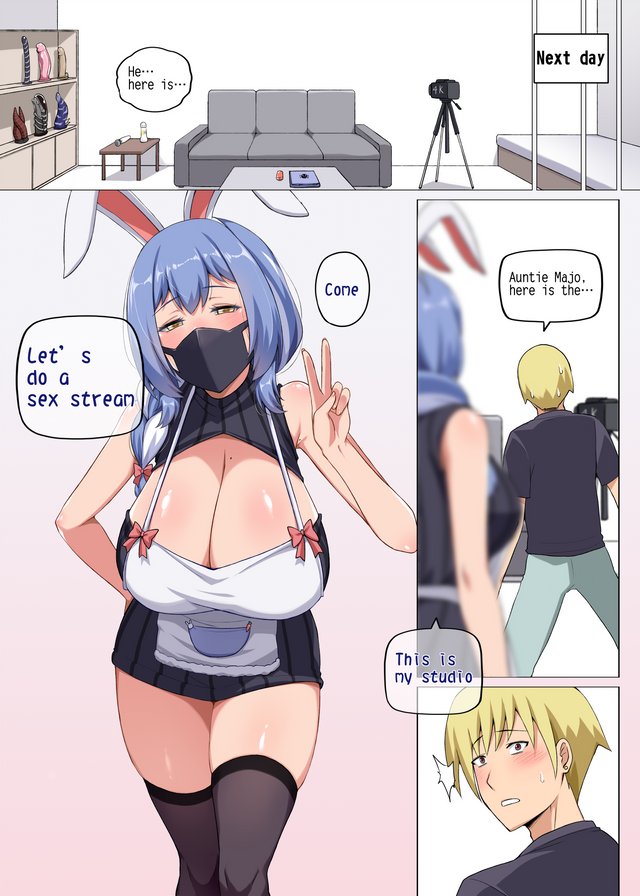 Darkmaya Luscious Hentai Manga And Porn