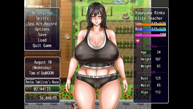 Old Men Luscious Hentai Manga And Porn
