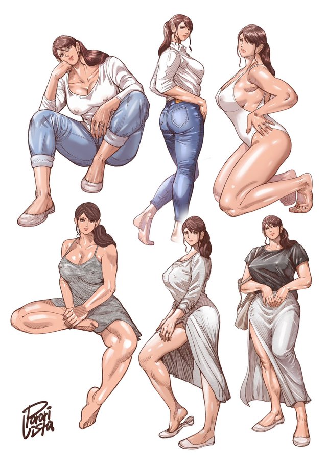Puffy Pussy Luscious Hentai Manga And Porn