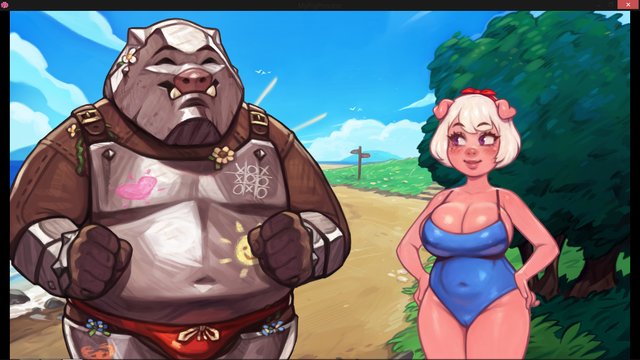 Interspecies Mating Luscious Hentai Manga And Porn