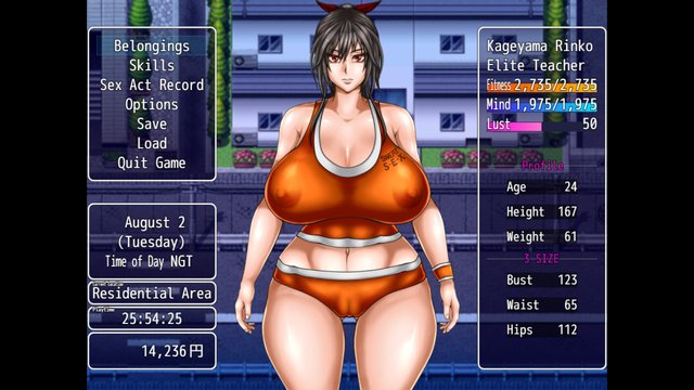 Desktop 2023 05 20 03 22 05 684 4 Yae Gashira Ibun Kitan Rinko Kageyama S Endless Summer