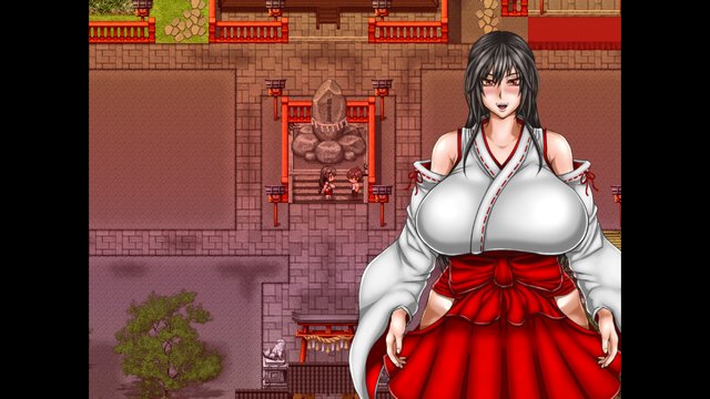 Desktop 2023 05 22 00 40 52 188 4 Yae Gashira Ibun Kitan Rinko Kageyama S Endless Summer