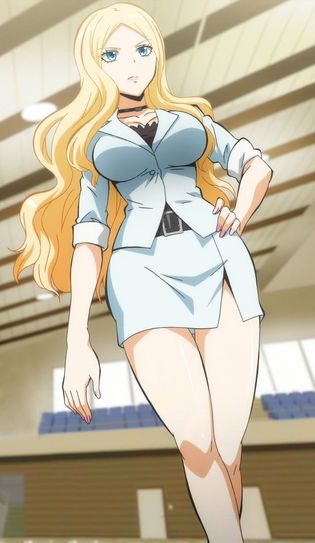 Irina Jelavic Luscious Hentai Manga And Porn 6520