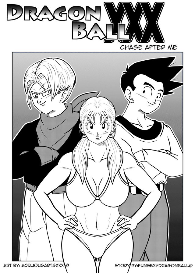 Marron Luscious Hentai Manga And Porn