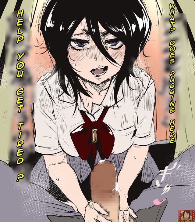 Maxi Luscious Hentai Manga And Porn