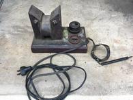 Growler Armature tester with vintage bulb $95 | Tools For Sale ...