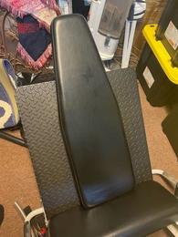 PARABODY Serious Steel Roman Chair $400 | Sports Goods For Sale ...