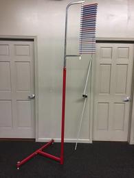 Super Cat Vertical Jump Weight Machine $700 | Sports Goods For Sale ...