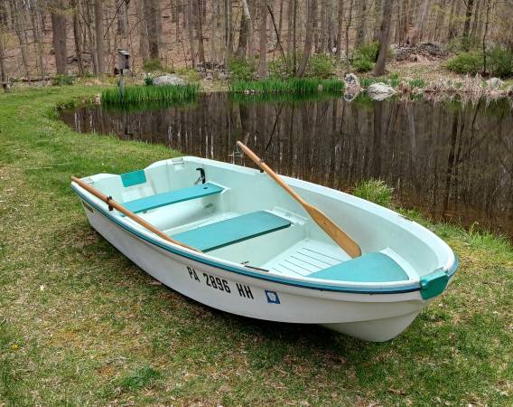 Super Gamefisher 1200 Ted Williams Fishing Boat $475 | Boats For Sale ...