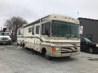 1997 Ford F530 Motorhome rv - $6900 (Amarillo) | Cars & Trucks For Sale ...