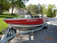 12 ft lund fishing boat $850 | Boats For Sale | Reno, NV | Shoppok