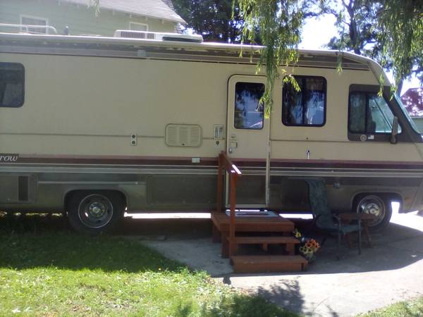 Pace arrow $2,000 | RV, RVs for Sale | Ashtabula, OH | Shoppok