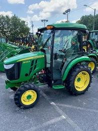 John Deere Original Cab - Hard top cab. Fits John Deere 345 $450 ...