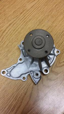 NPW T54 water pump 16110-15050 - $100 (Braselton) ‹ image 1 of 3 › 9413 ...