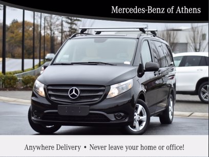 Mercedes Metris Camper For Sale - ZeRVs