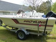 Proline Center Console $5,000 | Boats For Sale | Hartford, CT | Shoppok