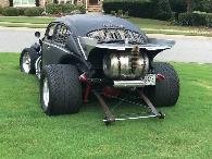 1969 c50 rat rod c10 c20 project - $1500 (Gilbert) | Cars & Trucks For ...