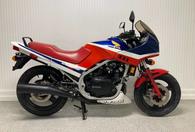 1984 honda interceptor 500 $1,950 | Motorcycles For Sale | Greenville ...
