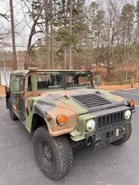 2006 humvee m1165 $24 | Cars & Trucks For Sale | Phoenix, AZ | Shoppok