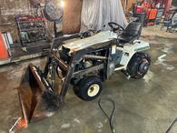 Bolens Tractor - For Sale - Shoppok