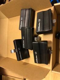 New Liftmaster LA412 Solar Powered Gate Opener Installed $2,500 ...