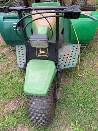 John Deere Amt 600 - For Sale - Shoppok