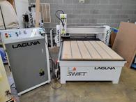 Laguna Swift 4’ x 4’ CNC Router NEW $12,000 | Buy & Sell | Los Angeles ...
