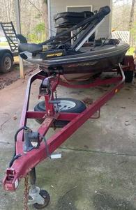 1995 Skeeter Bass Boat $8,250 | Boats For Sale | Minneapolis, MN | Shoppok