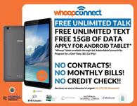 Tablets (ACP / LIFELINE) w/ Free Internet - $11 (Morrow) ‹ image 1 of 1 ...