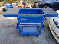 Blue Point Roll Cart - Tools For Sale - Shoppok