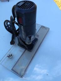 Used Porter Cable Laminated Router $60 | Tools For Sale | Atlanta, GA ...