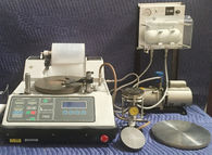 Logitech PM5 Precision Lapping & Polishing System | Tools For Sale ...