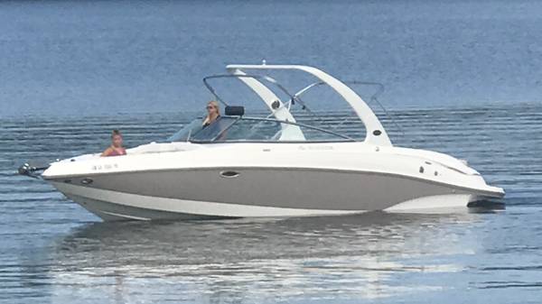 2008 Rinker 296 Open Bow $60,000 | Boats For Sale | Atlanta, GA | Shoppok