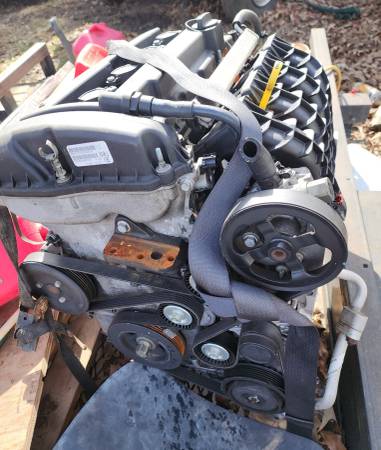 2010 Dodge Caliber engine - $400 (Marietta) ‹ image 1 of 1 › (google ...