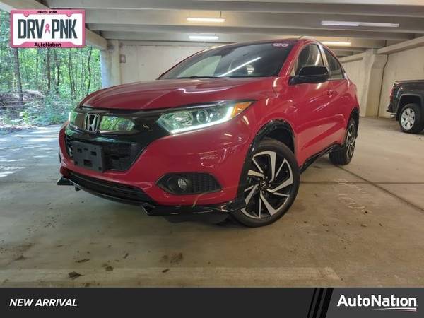 Exciting Honda Hrv For Sale Atlanta Images