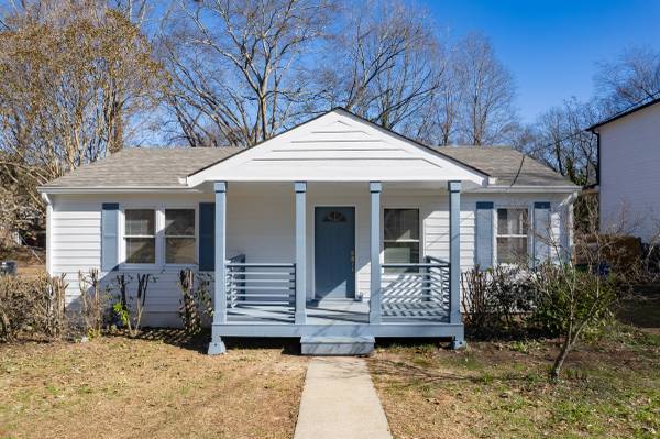 Atlanta Ranch Style Homes with Stainless Steel Appliances under $500K ...
